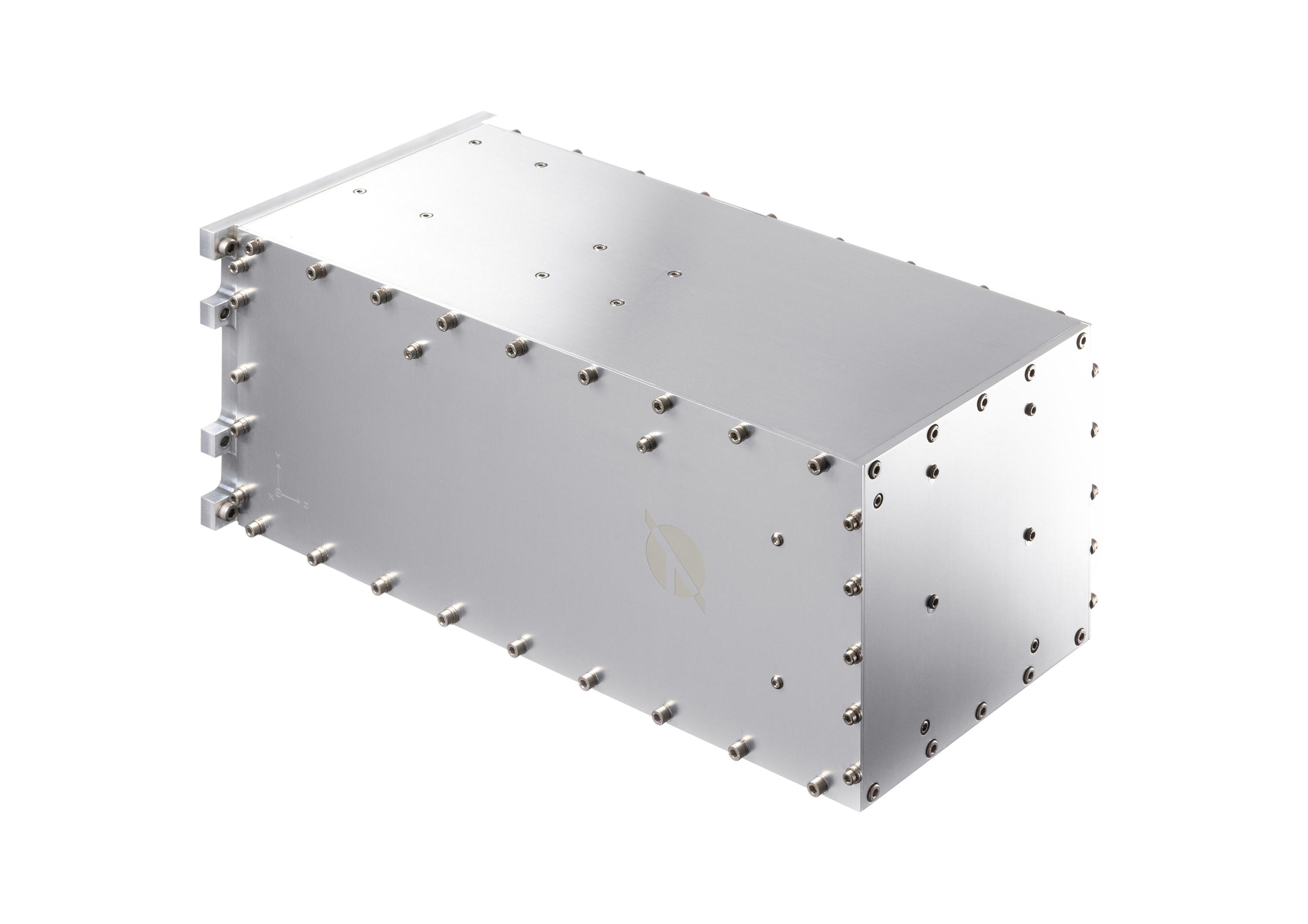 Zenno — Electrifying space