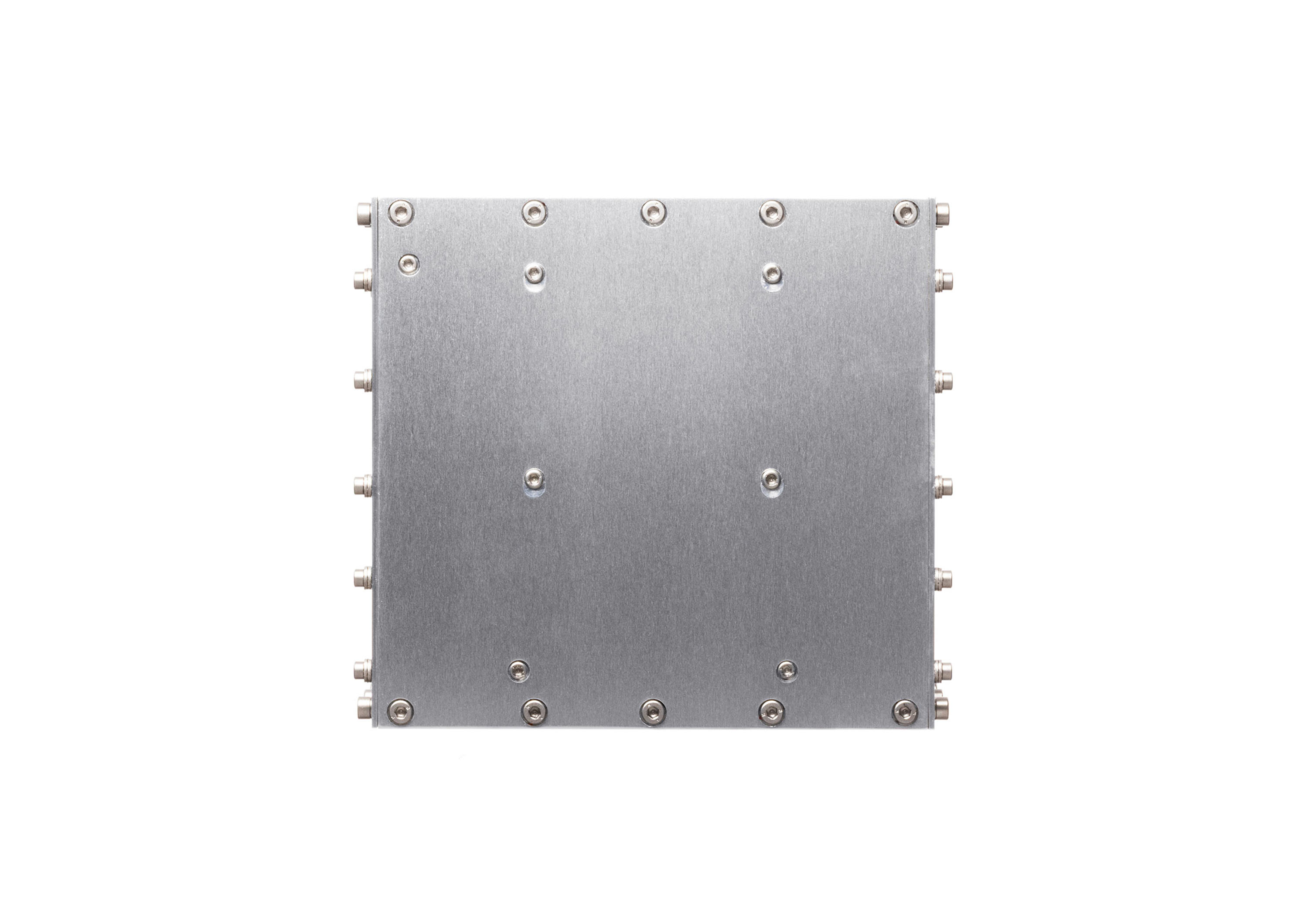 Zenno — Electrifying space