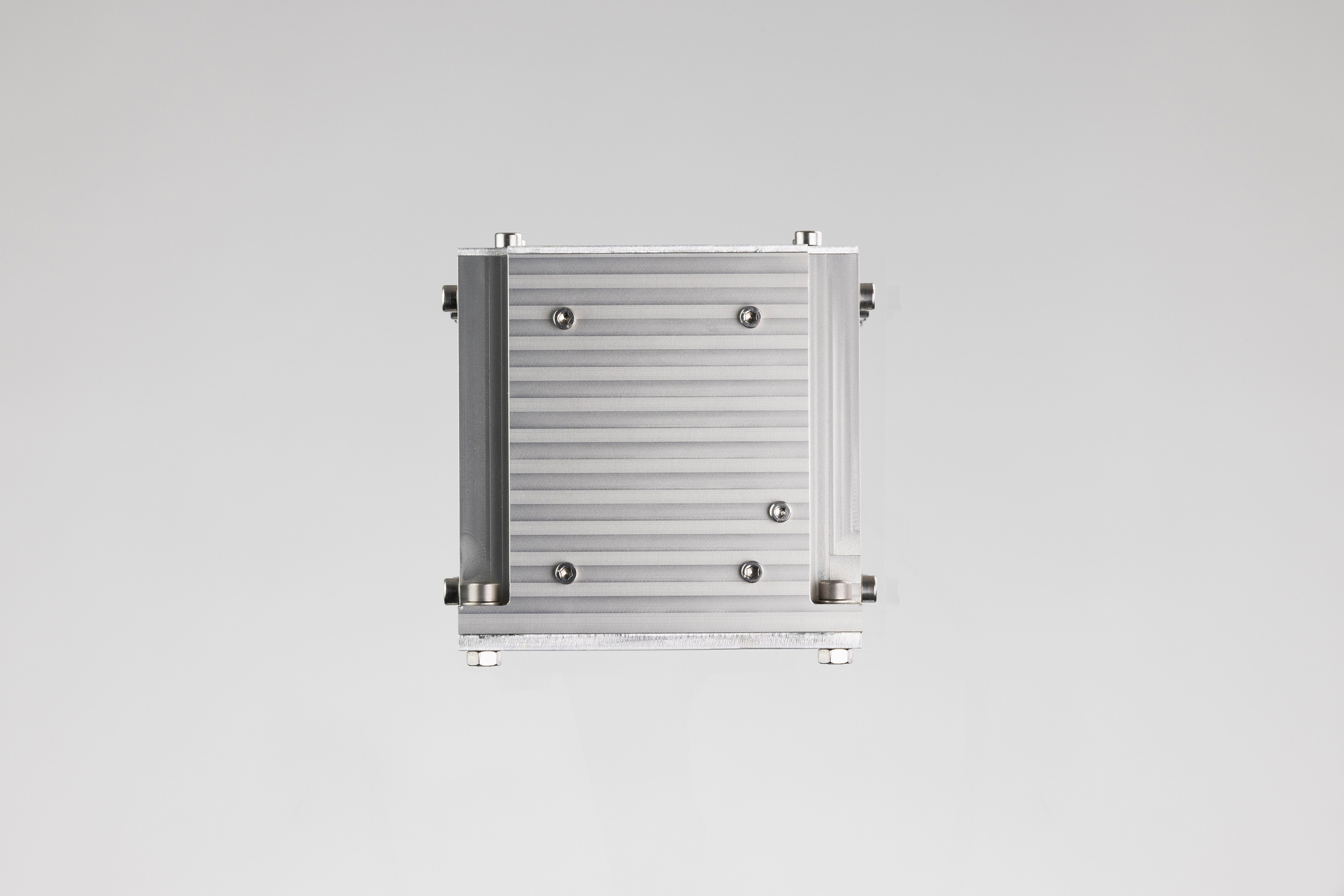 Zenno — Electrifying space